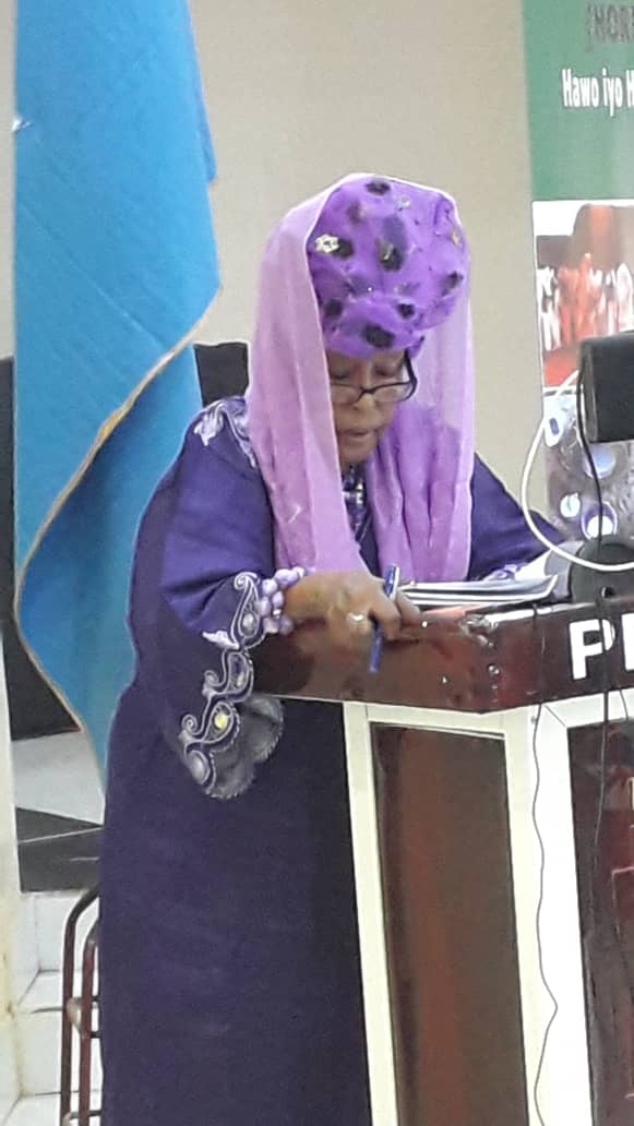 DEEQA COL-UJOOG: A LIFETIME OF PUBLIC SERVICE – Warsame Policy & Media ...