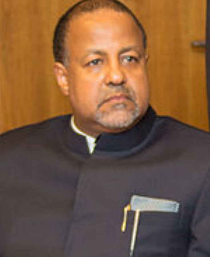 IN MEMORY OF AMBASSADOR YUSUF ISMAIL BARI-BARI – WDM