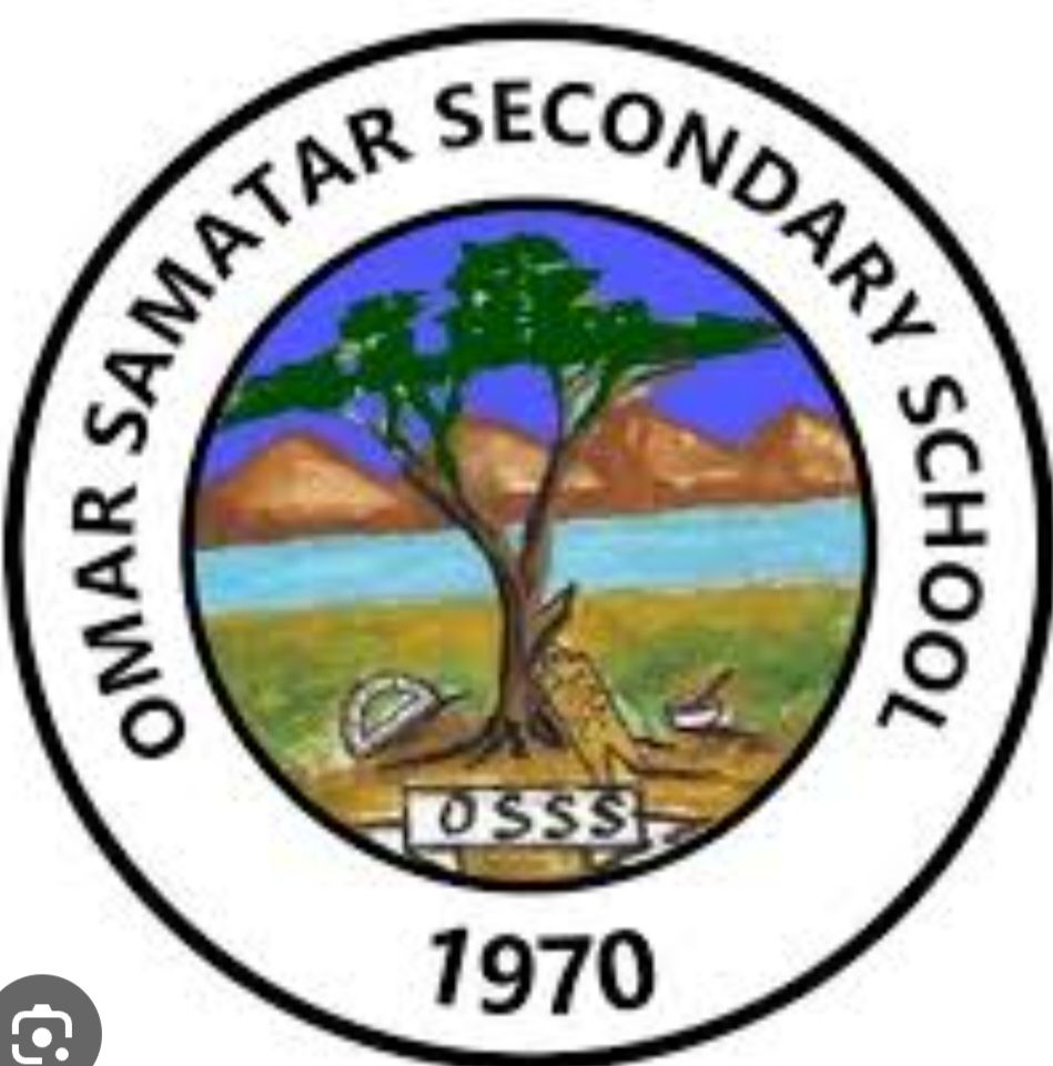 THE UGLY CASE OF OMAR SAMATER HIGH SCHOOL AND MILITARY REGIME MINISTER ...